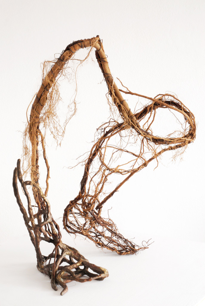 Strong roots | Elina Salonen